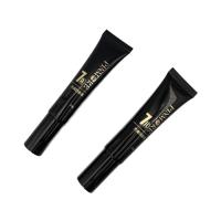 China 60ml to 150ml capacity oval cosmetic tubes featuring pp nozzle designed for creams lotions and various beauty product packaging needs for sale