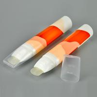 China 40mm Diameter 30ml PP Massage Applicator Tube Featuring Roller Ball Applicator Types Engineered For Cosmetic Dispensing for sale