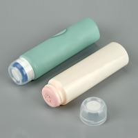 China 115mm Tube Length 30ml Round Sponge Applicator Tube Made with PP Cap Material Ensuring Secure Closure and Easy Handling for sale