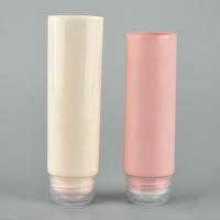 China 115mm Tube Length 30ml Round Sponge Applicator Tube Made with PP Cap Material Ensuring Secure Closure and Easy Handling for sale