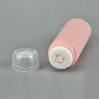 China 115mm Tube Length 30ml Round Sponge Applicator Tube Made with PP Cap Material Ensuring Secure Closure and Easy Handling for sale