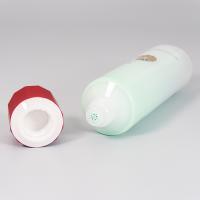 China PE PP 60ml Empty Cosmetic Tubes Round Including Screw Cap Great For Packaging Skincare Creams Lotions And Cosmetics for sale