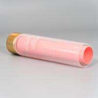 China Outlet Apertures 2 3 4 5 30ml PP Empty Cosmetic Tubes Oval Offering Packaging Solutions with PE EVOH PP Material Options for sale