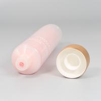 China Outlet Apertures 2 3 4 5 30ml PP Empty Cosmetic Tubes Oval Offering Packaging Solutions with PE EVOH PP Material Options for sale