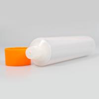 China PBL Surface Handling 60ml PP Plastic Cosmetic Tubes Round Packaging Tubes for Cosmetic Lotions Creams and Skincare Products for sale