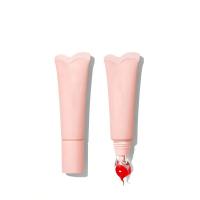China 16mm Diameter Oval 30ml PP Cosmetic Tube Featuring Lipgloss Applicator Head Designed for Cosmetic Product Dispensing for sale