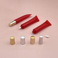 China Matte or Glossy Surface Handling 20ml PP Cosmetic Packaging Tube Round in Capacities from 10ml to 40ml Ideal Packaging Solution for Cosmetics for sale
