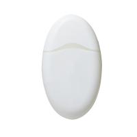 China Customized Color 50ml Capacity Sunscreen Bottle with Screen Printing for Cosmetic Use for sale
