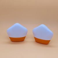 China 30ml Capacity Mini Sunscreen Bottle with Customized Printing and PP Material for Cosmetic Pump Bottle for sale