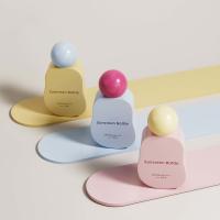 China Round 30ml Capacity Sunscreen Bottle Featuring Screw Top Cap and Silk Screen Printing Ideal Cosmetic Packaging Solution for sale