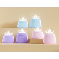 China Stylish Customized Color 50ml Capacity Screw Cap Sealing Sunscreen Bottle for Cosmetic Use for sale