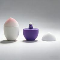China Special Body Portable Sunscreen Bottle Made of PP Plastic Lightweight Durable Refillable Container Suitable for Outdoor for sale