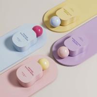 China Round 30ml Capacity Sunscreen Bottle Featuring Screw Top Cap and Silk Screen Printing Ideal Cosmetic Packaging Solution for sale
