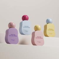 China Round 30ml Capacity Sunscreen Bottle Featuring Screw Top Cap and Silk Screen Printing Ideal Cosmetic Packaging Solution for sale