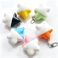 China Unique Design 30ml Capacity Customized Color Sunscreen Bottle for Cosmetic Brands for sale