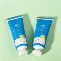 China 16mm Diameter 30ml Custom Cosmetic Tubes Featuring Screw Cap Ideal Packaging Solution for Skincare Creams Lotions and Gels for sale