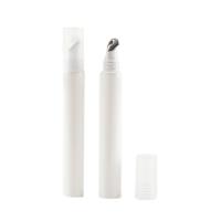 China 30ml Capacity PE+EVOH Cosmetic Tube with Customized Printing for Eye Cream and Sunscreen for sale