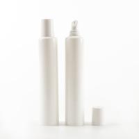 China 30ml Capacity PE+EVOH Cosmetic Tube with Customized Printing for Eye Cream and Sunscreen for sale