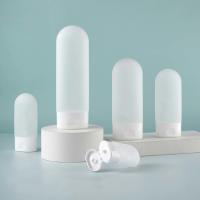 China ABL 30ml PP Cosmetic Tube Packaging Round Diameter 50mm Packaging Solution for Skincare Creams Lotions and Cosmetic Gels for sale