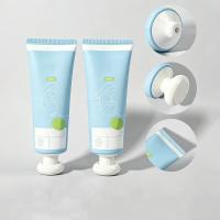 China 16mm Diameter 30ml Custom Cosmetic Tubes Featuring Screw Cap Ideal Packaging Solution for Skincare Creams Lotions and Gels for sale