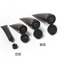 China Screw Cap 30ml PP Laminated Cosmetic Tubes Round Featuring Silk Screen Printing Perfect for Personal Care Products Packaging for sale