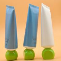 China 30ml PP+EVOH Custom Color Cosmetic Tube for Eye Cream Face Cream and Skin Care for sale