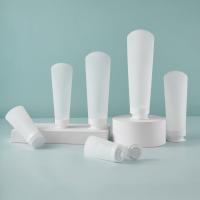 China ABL 30ml PP Cosmetic Tube Packaging Round Diameter 50mm Packaging Solution for Skincare Creams Lotions and Cosmetic Gels for sale