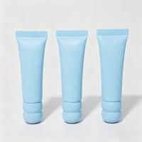 China 30ml Capacity Lipgloss Tube Made of PE EVOH Material Featuring Customized Printing Ideal Cosmetic Packaging Solution for sale