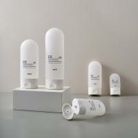 China 30ml PE+EVOH Custom Color Cosmetic Tube for Sunscreen and Skin Care Packaging for sale