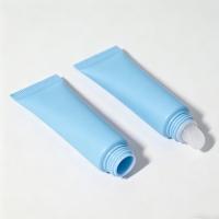 China 30ml Capacity Lipgloss Tube Made of PE EVOH Material Featuring Customized Printing Ideal Cosmetic Packaging Solution for sale