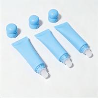 China 30ml Capacity Lipgloss Tube Made of PE EVOH Material Featuring Customized Printing Ideal Cosmetic Packaging Solution for sale