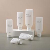 China 30ml PE+EVOH Custom Color Cosmetic Tube for Sunscreen and Skin Care Packaging for sale