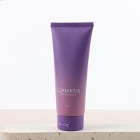 China Round Shaped 30ml PP Cosmetic Squeeze Tube Featuring Flip Top Cap Perfect for Beauty Care and Cosmetic Product Containers for sale