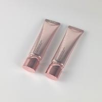 China 15ml Capacity PE Nozzle Applicator Tube Oval Offering Precise Dispensing and Versatile Packaging Options for Manufacturing for sale