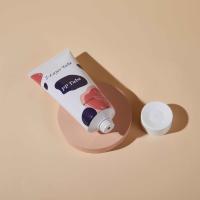 China 30ml PCR Custom Cosmetic Tubes Special for sale