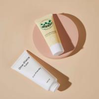 China 5mm Filling Hole 30ml Sugarcane Eco Friendly Cosmetic Tubes Round with 19mm Tube Diameter Sustainable Packaging Solutions for sale