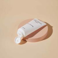 China 5mm Filling Hole 30ml Sugarcane Eco Friendly Cosmetic Tubes Round with 19mm Tube Diameter Sustainable Packaging Solutions for sale