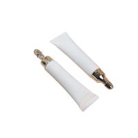 China 30ml PP+EVOH PCR Metal Applicator Tube with Customized Color for Cosmetic Use for sale
