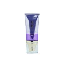 China 30ml Capacity PE Pump Cosmetic Tube with PE+EVOH Material and Customized Printing for sale