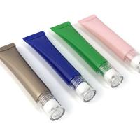 China 30ml Capacity PP Material Roll On Cosmetic Tube with Customized Printing for Sunscreen and Skin Care for sale
