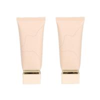 China 30ml Capacity PE+EVOH Luxury Cosmetic Tube with Customized Color for Sunscreen and Skin Care for sale