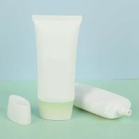 China 30ml Capacity Cosmetic Tube Screw Cap Featuring Customizable Color Perfect For Sunscreen Skin Care Product Packaging for sale