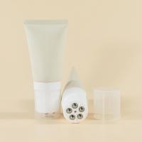 China 30ml Capacity PE+EVOH Material Roll On Cosmetic Tube with Customized Color for sale