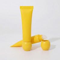China 30ml Capacity PE+EVOH Material Airless Cosmetic Tube with Customized Printing for sale