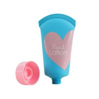 China 30ml PE+EVOH Cosmetic Tube with Screen Printing for Wholesale Cosmetic Packaging for sale