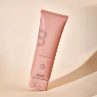 China 30ml Capacity PE+EVOH Material Cosmetic Tube with Screw Cap Sealing for Sunscreen and Skin Care for sale
