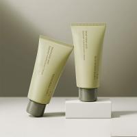 China 30ml PE+EVOH Cosmetic Tube with Screen Printing for Sunscreen Cream and Skin Care for sale