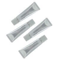 China 30ml PP+EVOH Nozzle Applicator Tube with Customized Printing for Cosmetic Use for sale