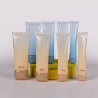 China 30ml Capacity PP Material Cosmetic Tube with Customized Printing for Perfume and Lotion for sale