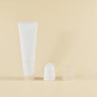 China 30ml Capacity PE+EVOH Material Roll On Cosmetic Tube with Customized Color for sale